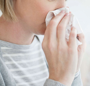 'Long flu': Study finds influenza symptoms can linger like long Covid