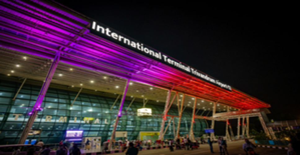 Adani Group completes first phase of 'twinning' of international ...