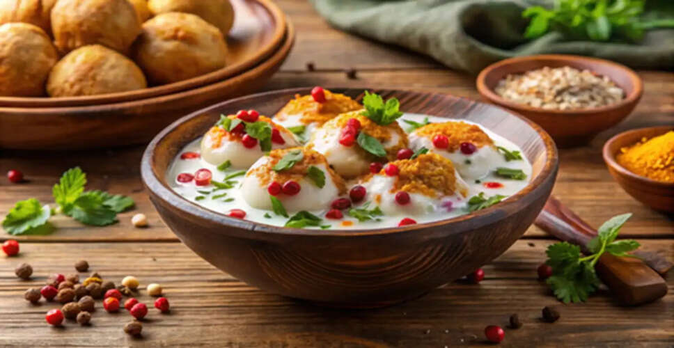 How to Make Soft Dahi Bada: Tips and Tricks