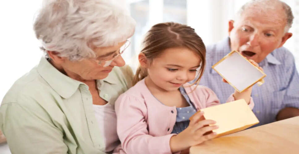The Shift in Parenting Styles: Millennial vs. Traditional