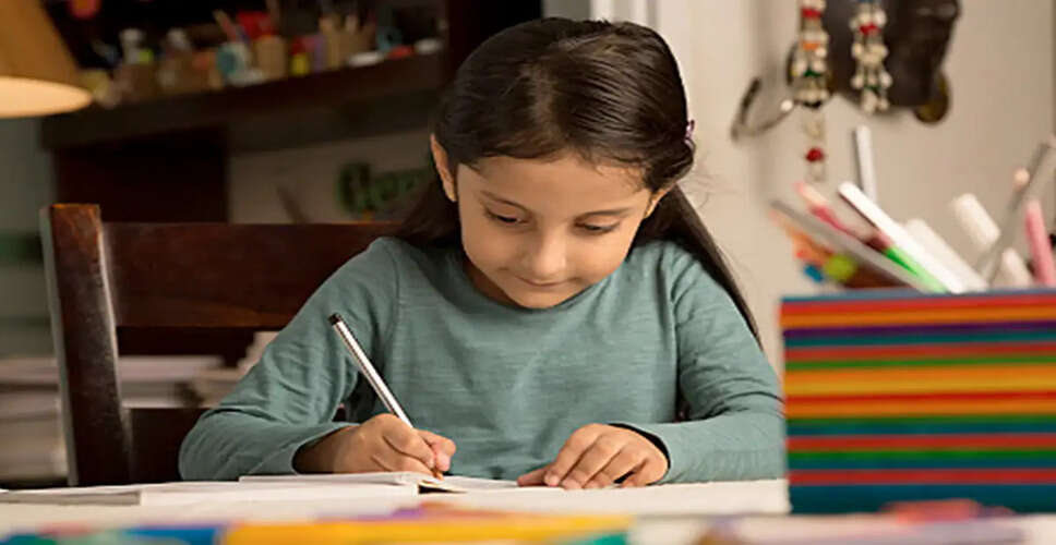 The Benefits of Curd for Children's Brain Health