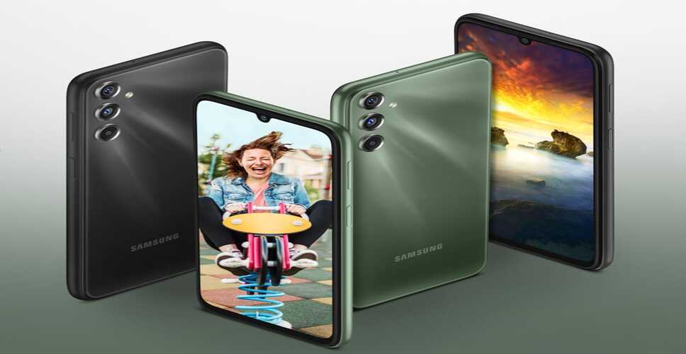 Samsung to launch Galaxy F34 on August 7 in India