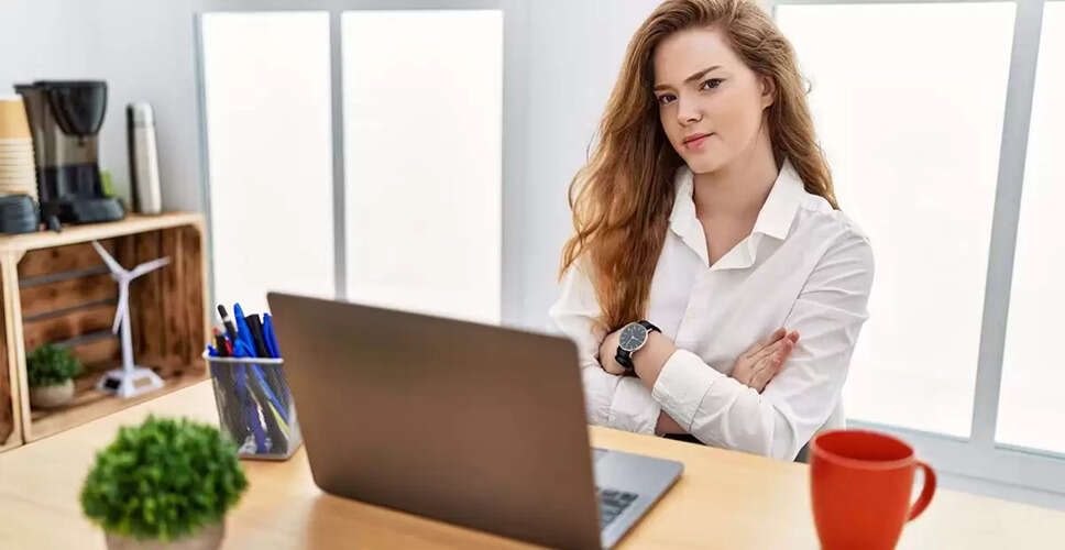 5 Red Flags to Consider Before Accepting a Job Offer