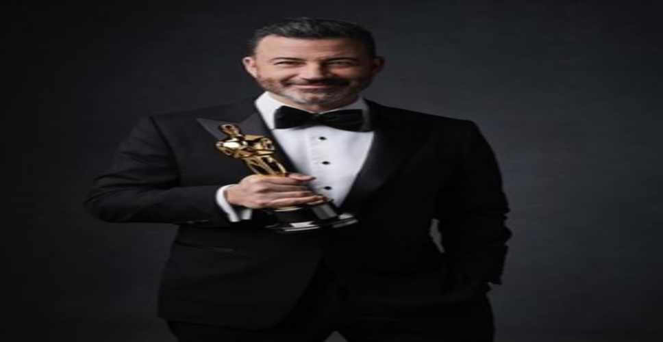 96th Academy Awards: Jimmy Kimmel's monologue touches upon Robert ...