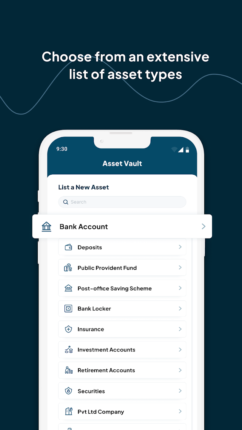 Singapore-based LegacyTech platform Mitt Arv enters India market