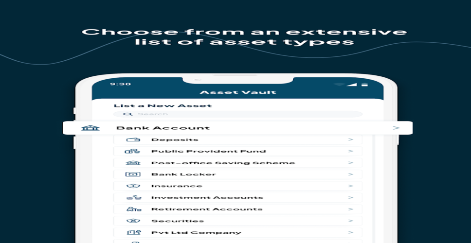 Singapore-based LegacyTech platform Mitt Arv enters India market