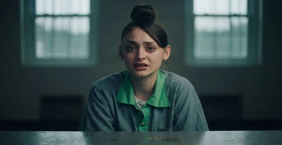 Netflix S The Crash A Deep Dive Into Mackenzie Shirilla S Conviction