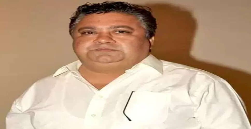 Father's Day: Actor Manoj Pahwa shares 'why family is central to his ...