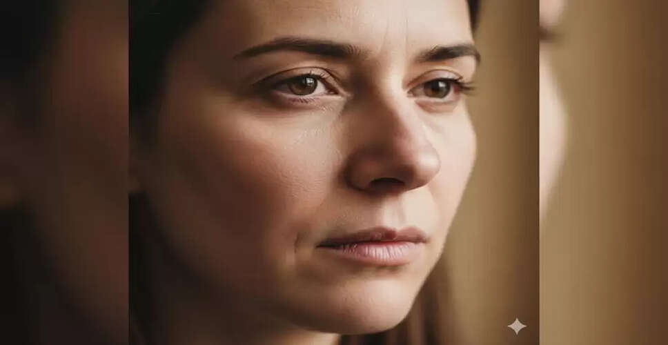 Sunken Cheeks: Causes, Vitamin Deficiencies, and Solutions