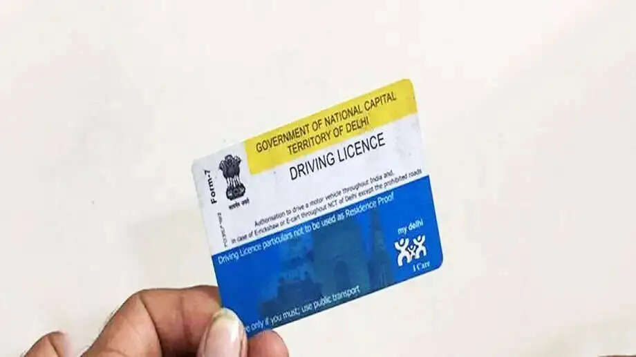 Understanding the Validity Period of Expired Driving Licenses in India