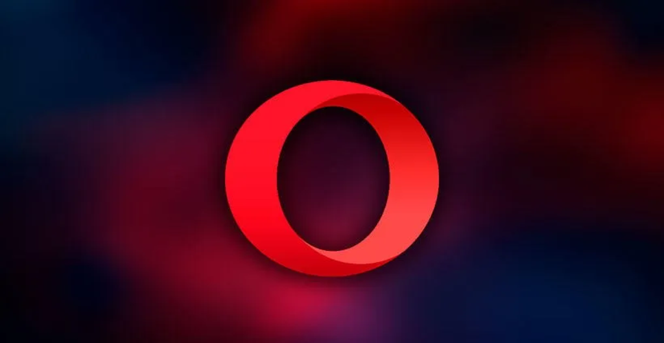 Opera's iOS web browser gets AI assistant 'Aria'