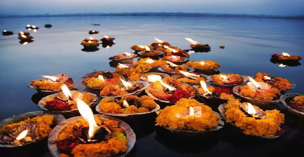 Explore the Importance of Phalgun Amavasya and Its Rituals