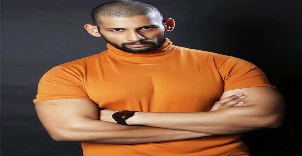 Danish Akhtar: A Journey Through Acting and Theatre