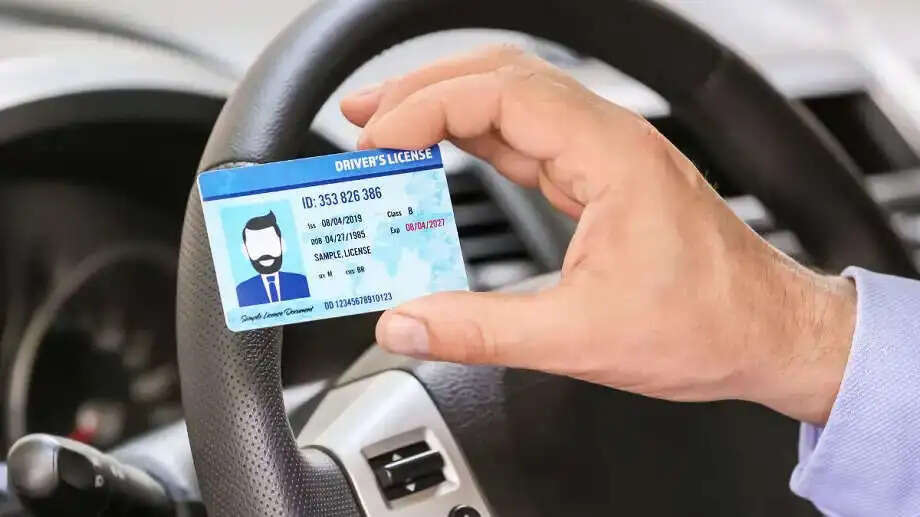 Understanding the Validity Period of Expired Driving Licenses in India