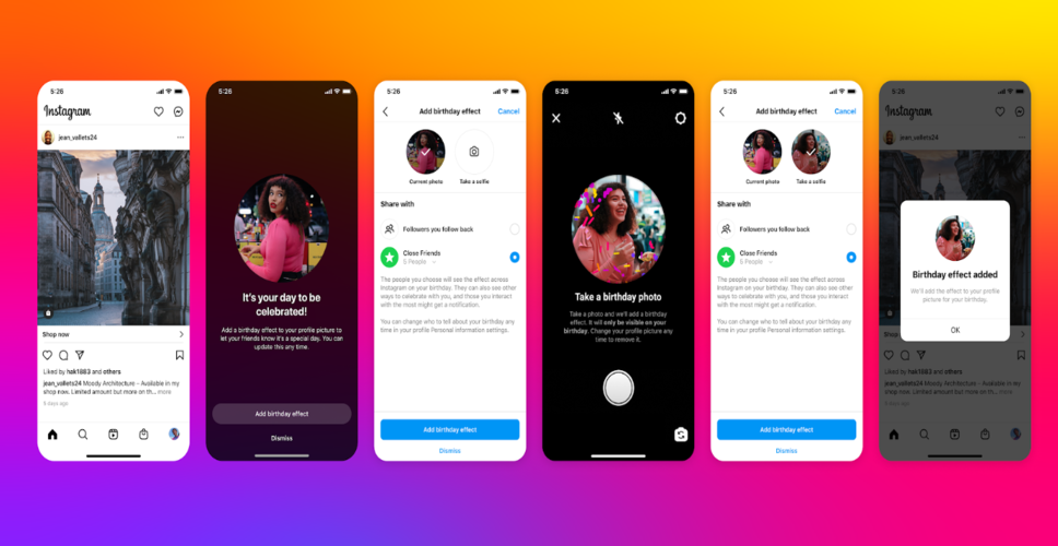 Instagram showcases 4 new features for GenZ users in India