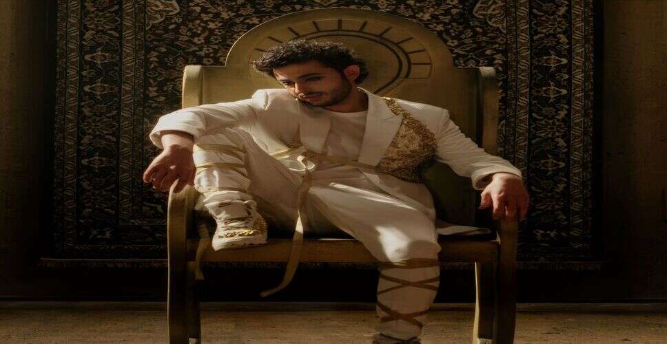 CarryMinati's new rap single 'Jalwa' is inspired by Cleopatra