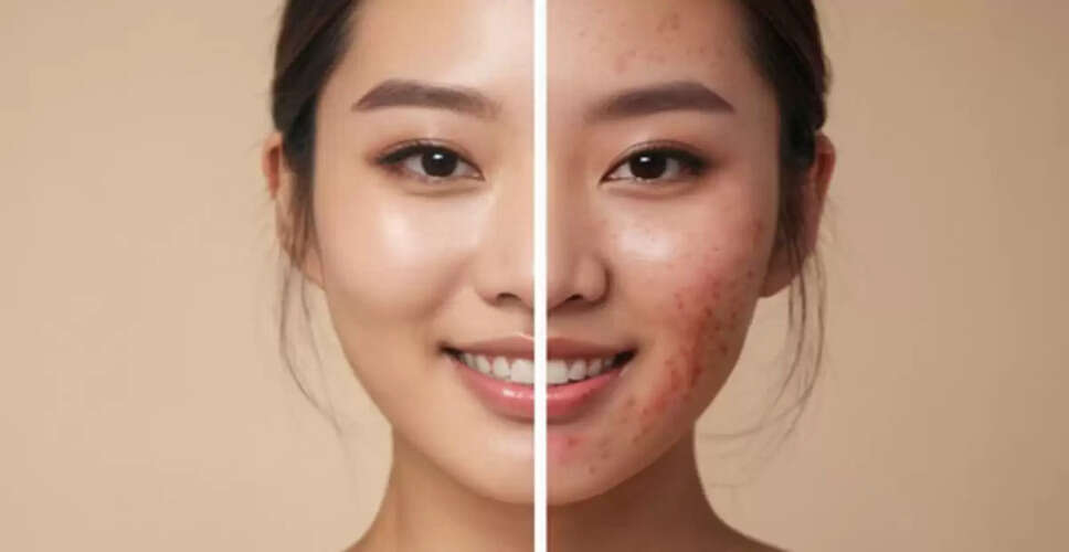 Comprehensive Guide to Understanding and Treating Acne
