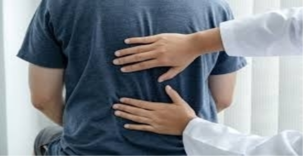 Childhood trauma increases risk of chronic pain in adulthood: Study