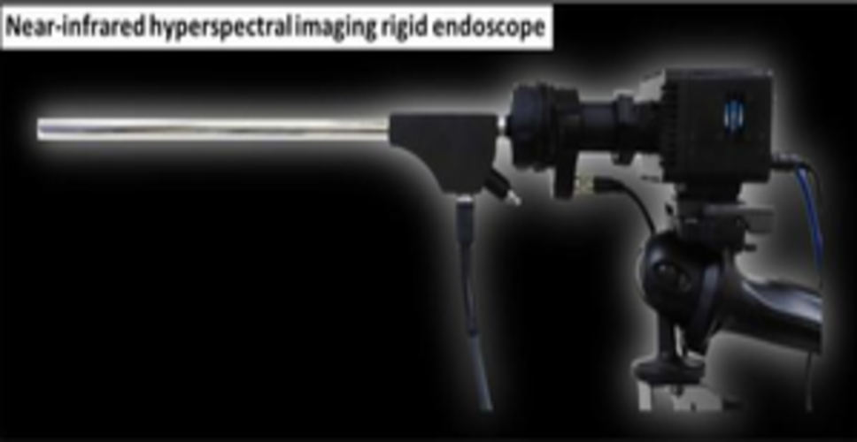 World's 1st rigid endoscope system to help deep tissue imaging during ...