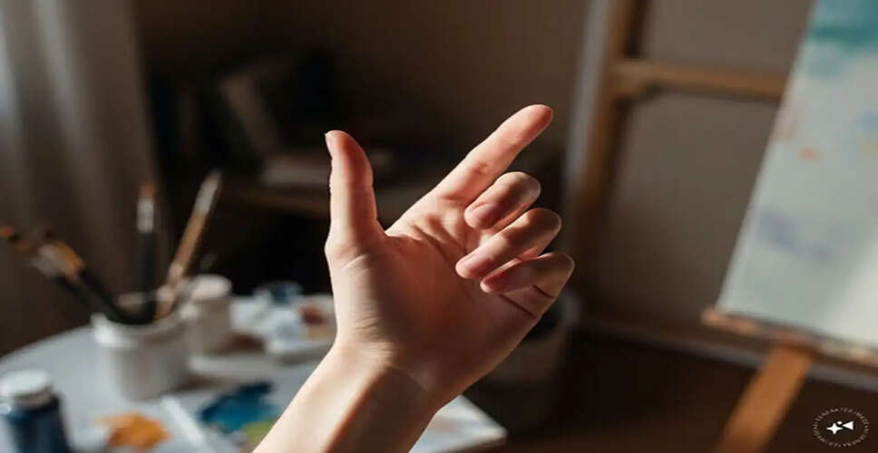 Insights into Palmistry: Understanding Thumb Shapes and Their Meanings