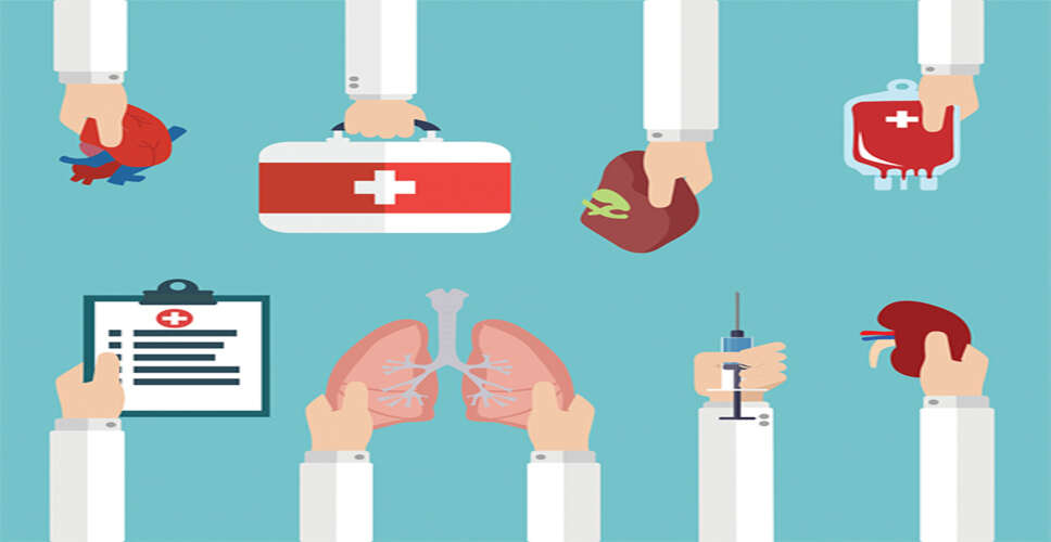 India continues to grapple with demand-supply gap in organ donations