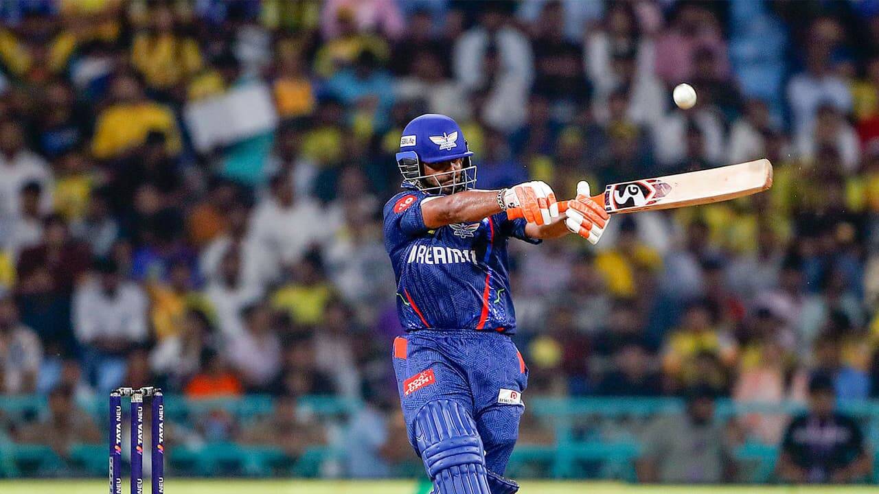 Rishabh Pant Welcomes Bharat Arun as Bowling Coach for IPL 2026
