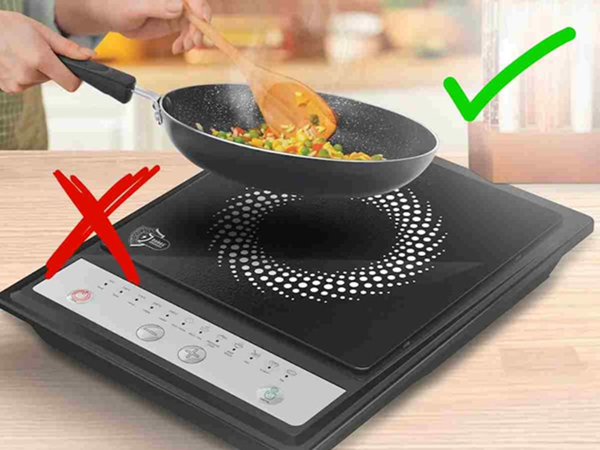 Essential Safety Tips for Using Induction Cooktops