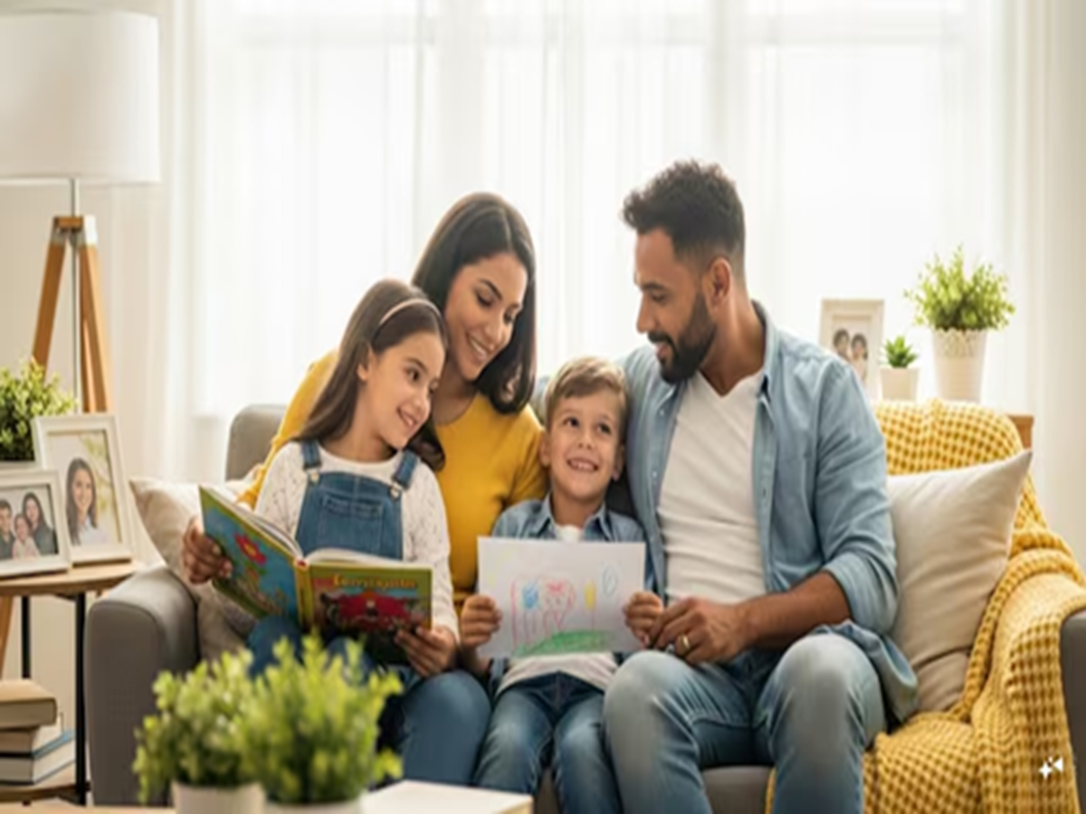 Essential Parenting Practices for Raising Confident and Kind Children