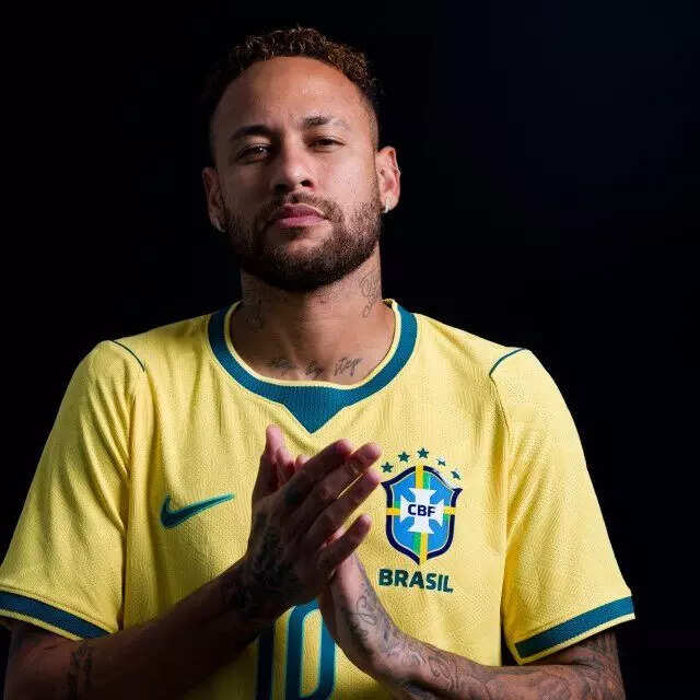 Neymar's World Cup 2026 Status Uncertain Due to Injury