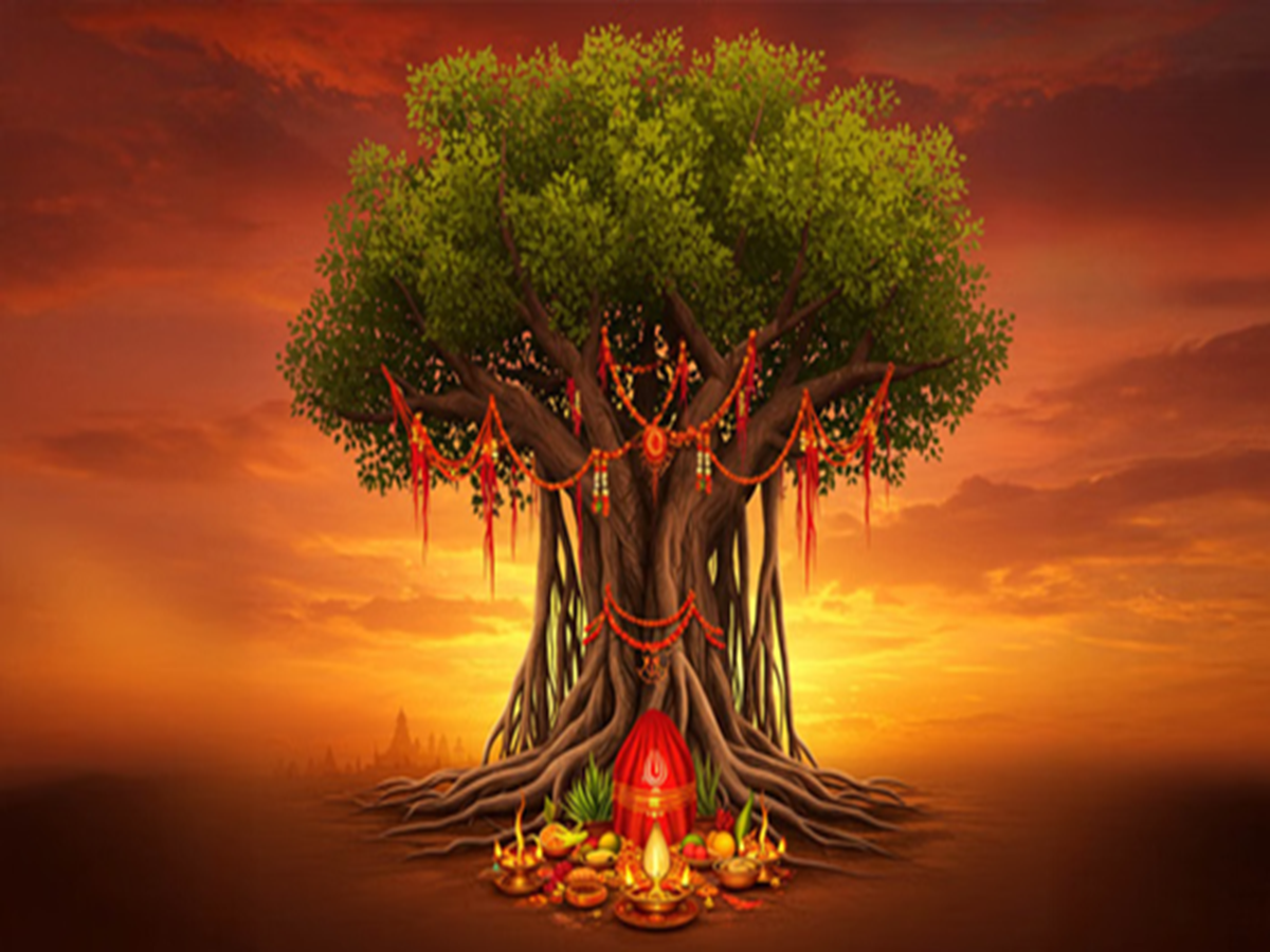 Explore the Importance of Vat Purnima Vrat 2026