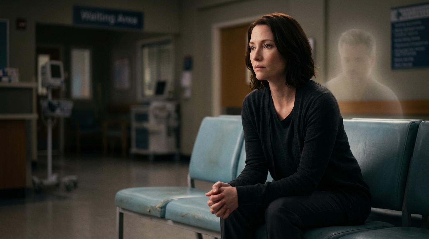 Chyler Leigh Remembers Eric Dane: A Heartfelt Reflection
