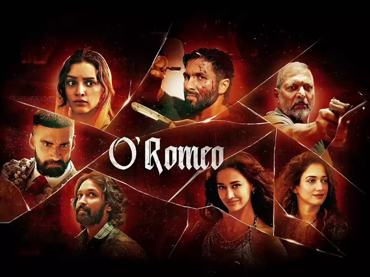 Exciting New Movies and Series Releasing This Weekend