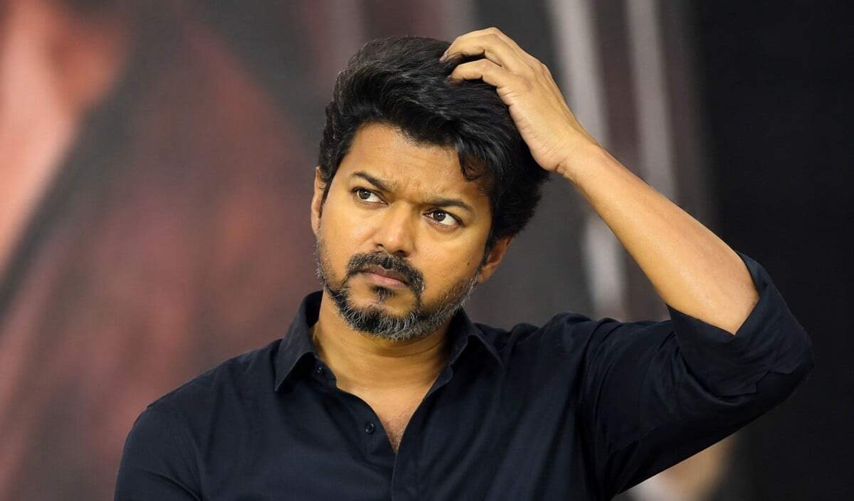 Tamil Nadu's Political Drama: Vijay's Struggle for Majority