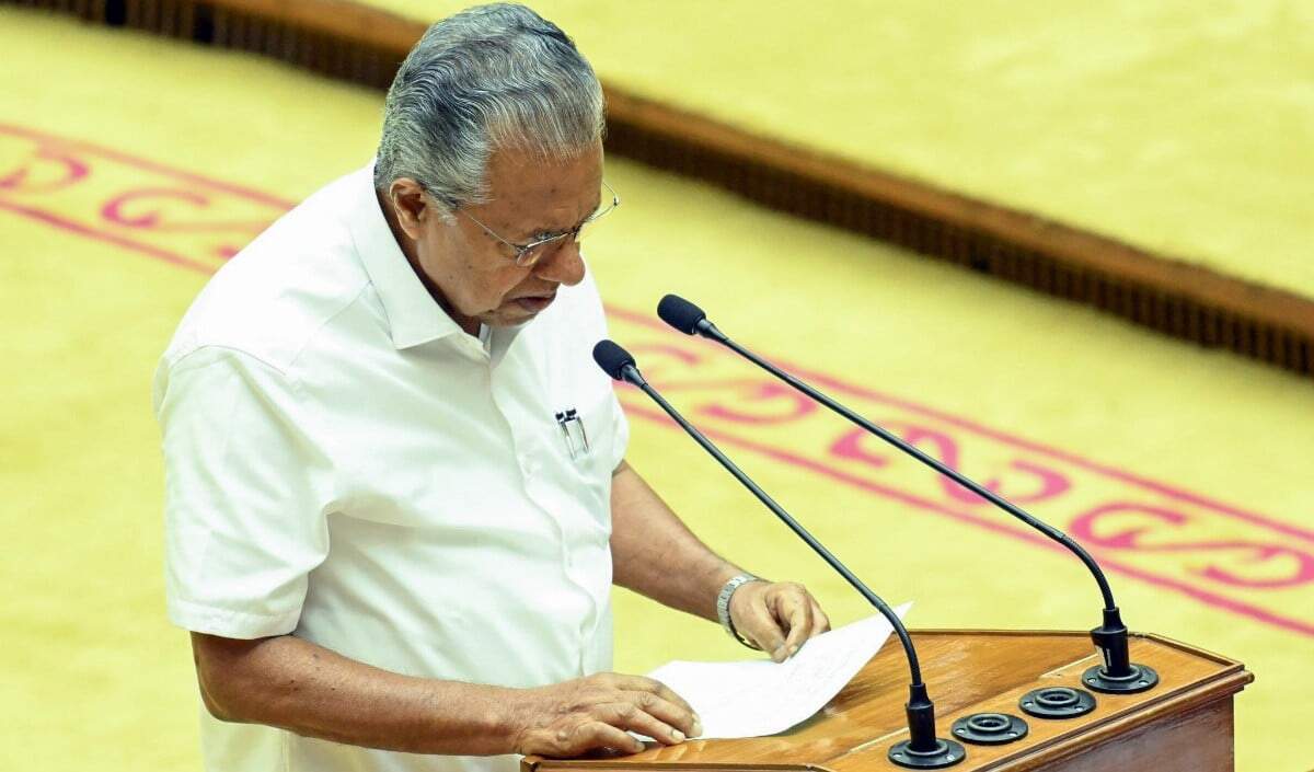 Veena T Seeks Postponement of ED Inquiry in CMRL Case
