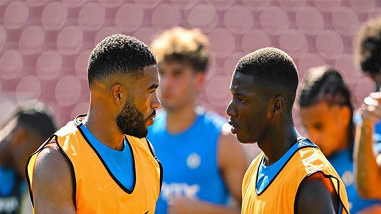 Injury Concerns for England Ahead of World Cup Knockout Match