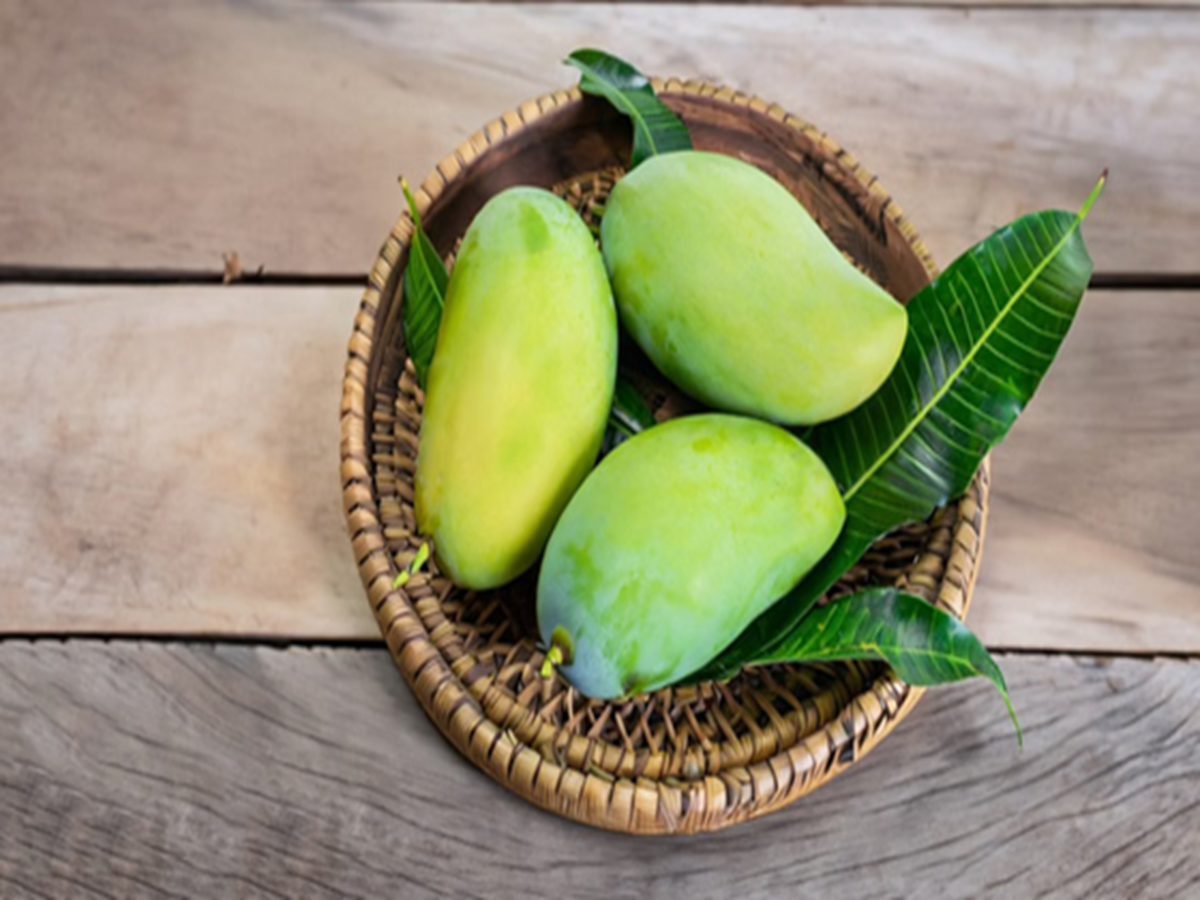 Aam Panna: The Ultimate Summer Refreshment