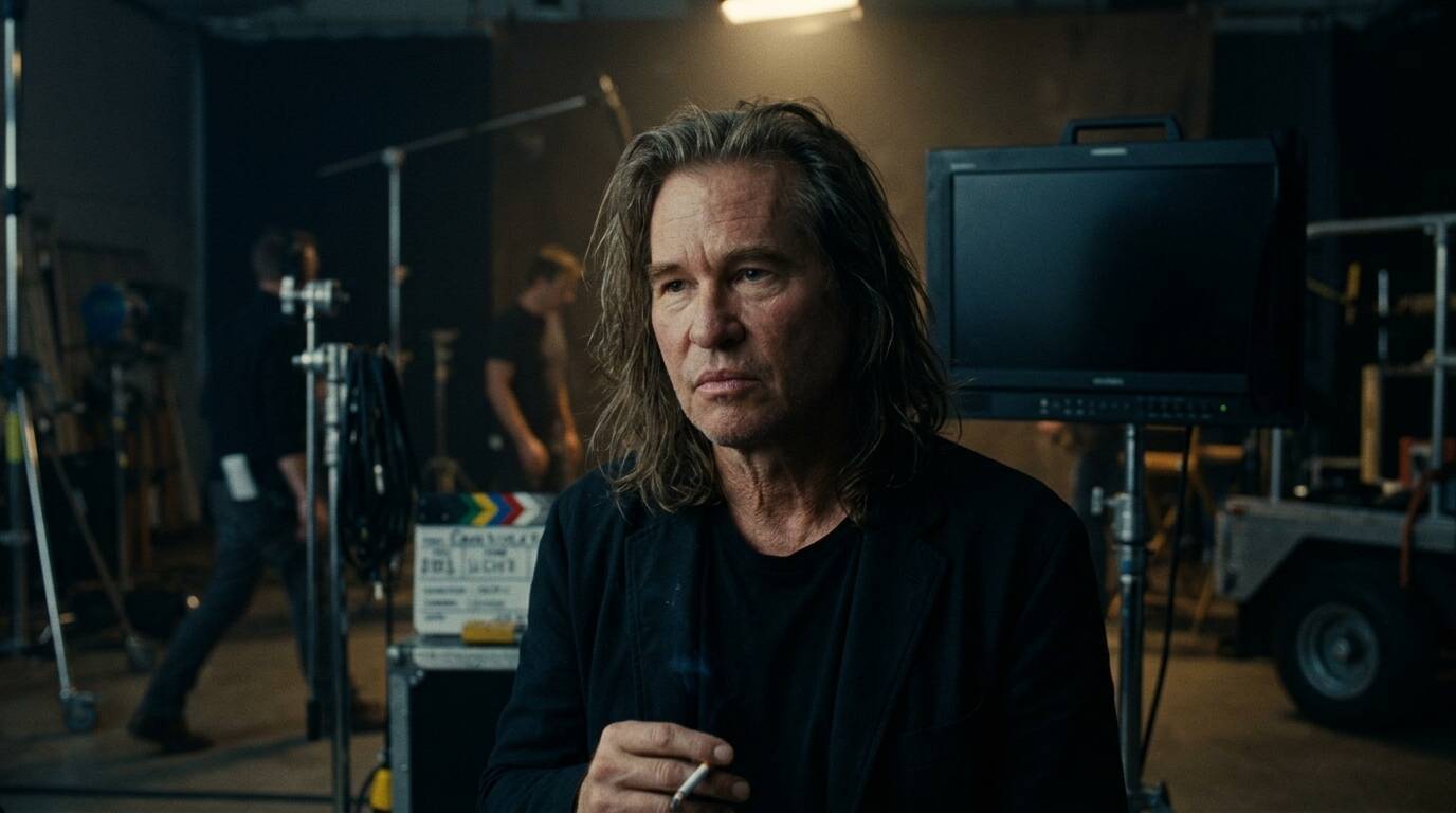 Val Kilmer's Troubling Legacy: A Director's Harsh Assessment