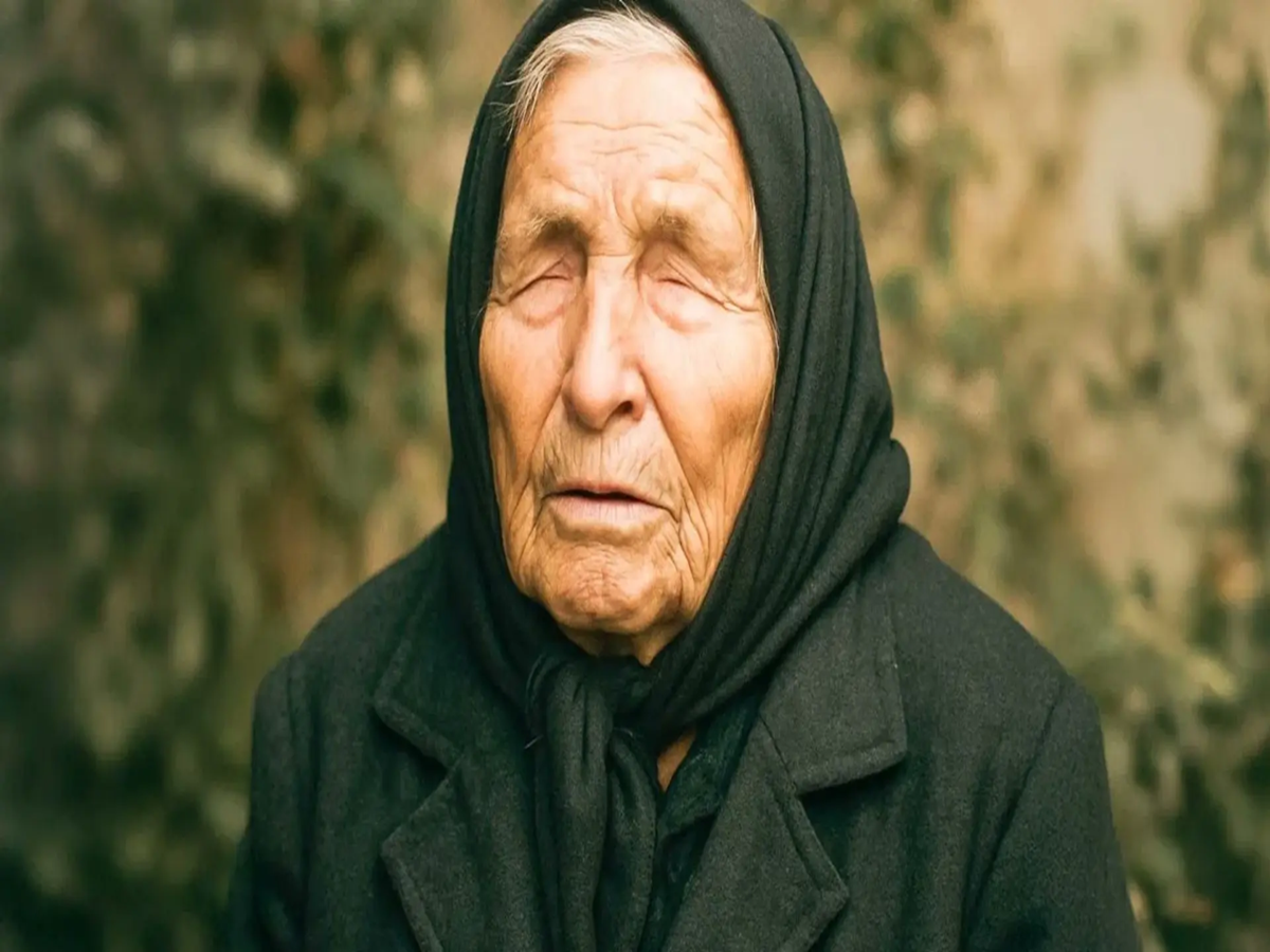 Explore Baba Vanga's Weekly Horoscope for June 22-28, 2026