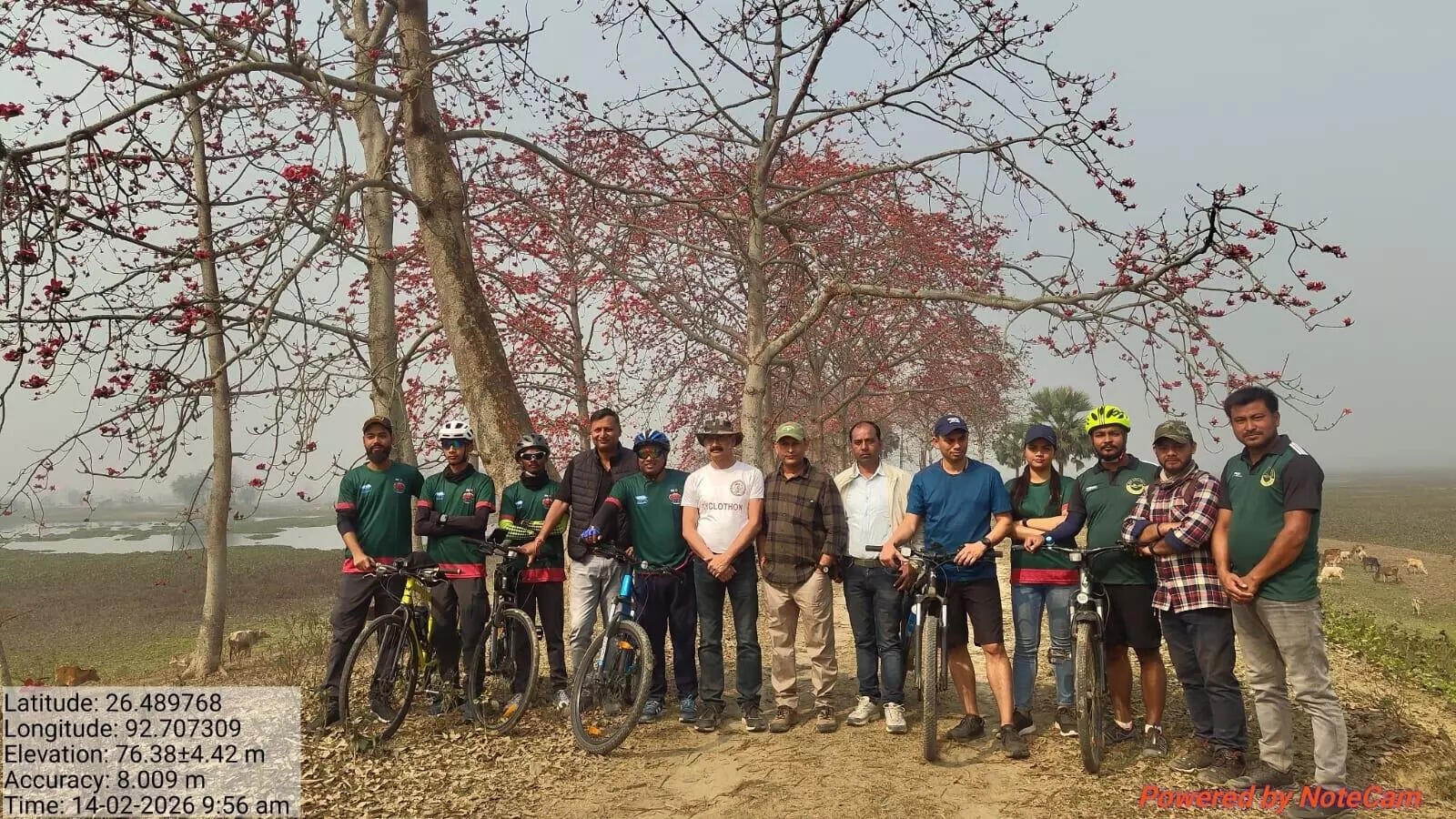 Simalu Festival Highlights Eco-Tourism in Assam's Wildlife Sanctuaries