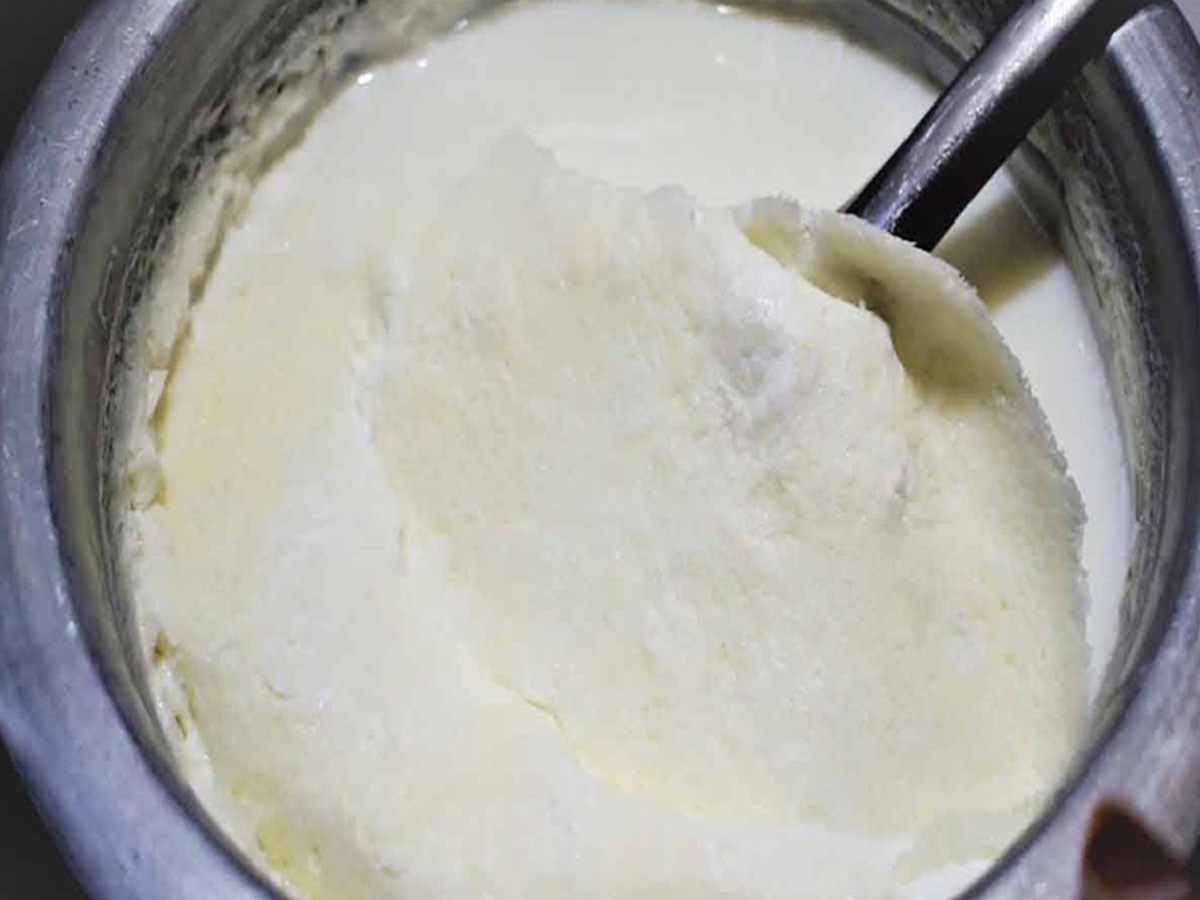 Essential Tips for Making Ghee at Home