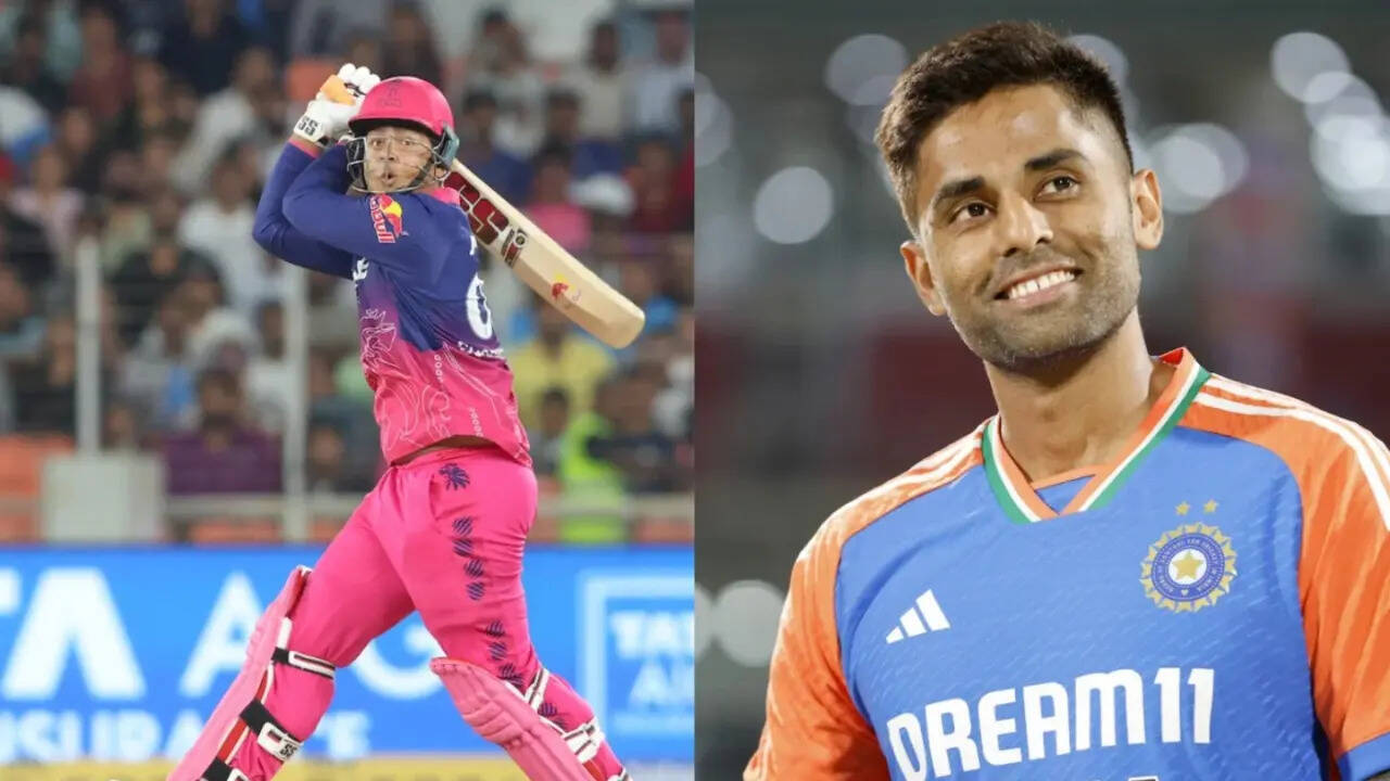India's T20I Team Changes: Iyer Takes Charge