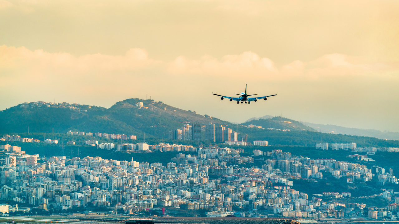 Lebanon's National Airline Under Investigation for Safety Concerns