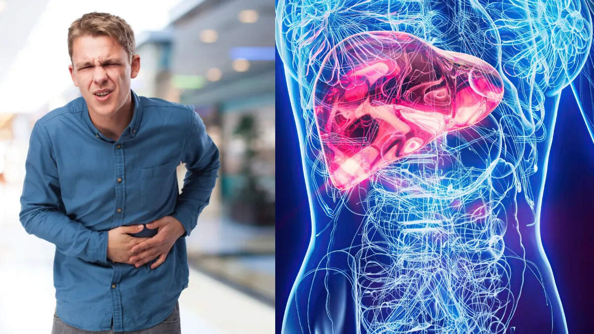 Recognizing the Signs of Alcohol Impact on Liver Function