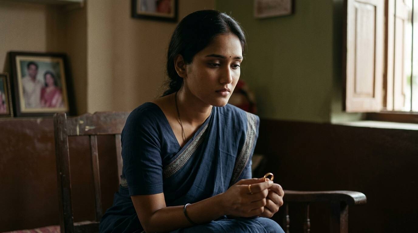 The Tragic Story of Twisha Sharma: A Former Miss Pune's Untimely Death