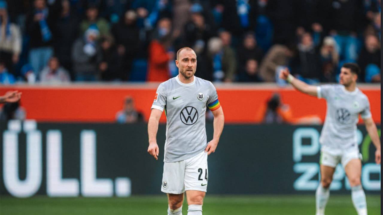 Christian Eriksen Collapses Again: Latest Health Update