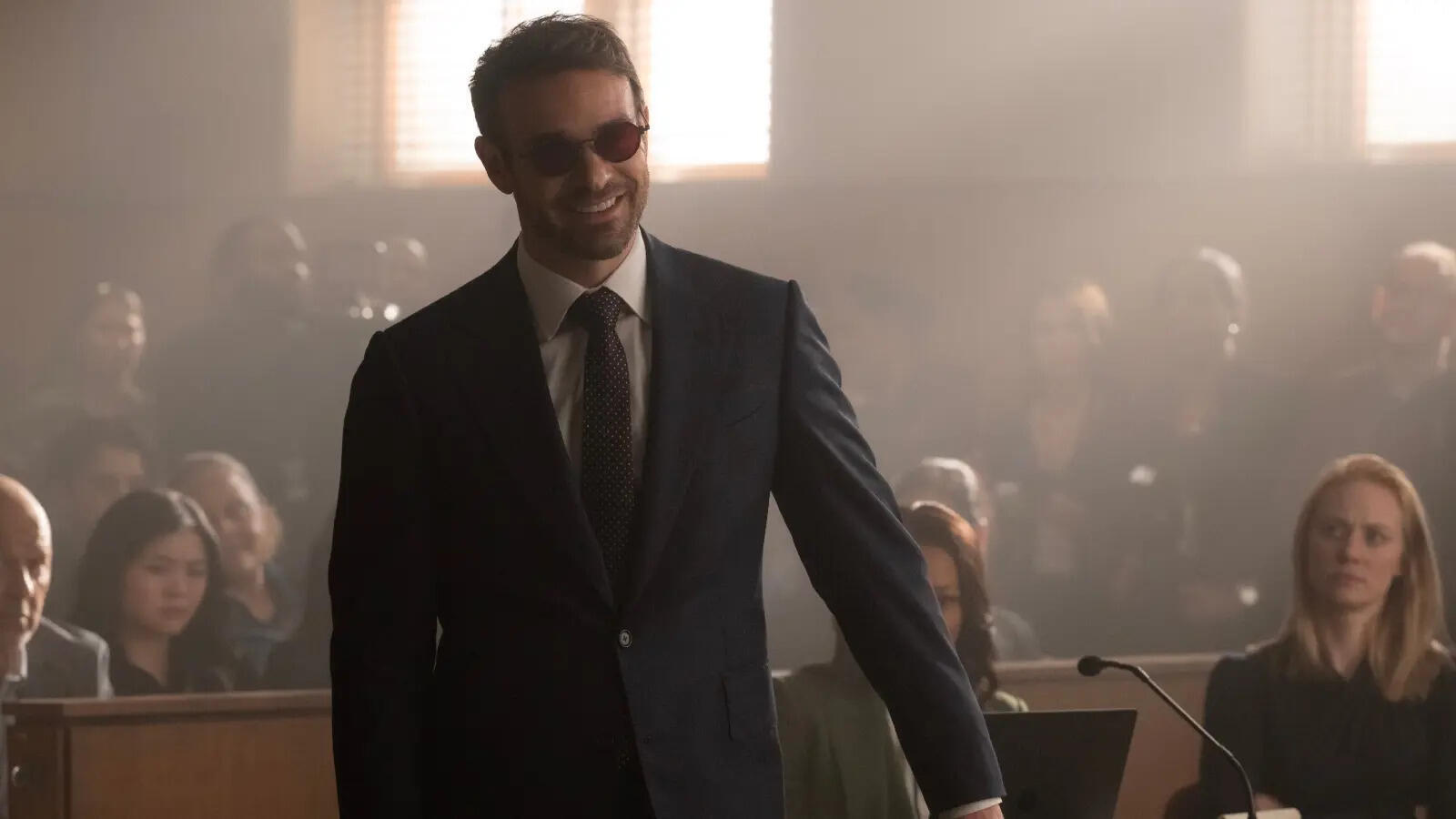 Daredevil: Born Again Season 2 Ends, Next Season on the Horizon