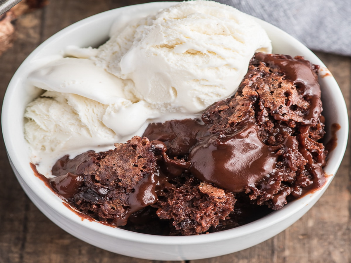 Quick Chocolate Pudding Recipe You Can Make at Home