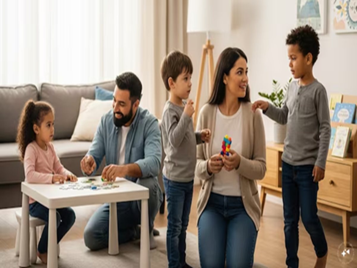 Essential Parenting Tips for Building Self-Confidence in Kids