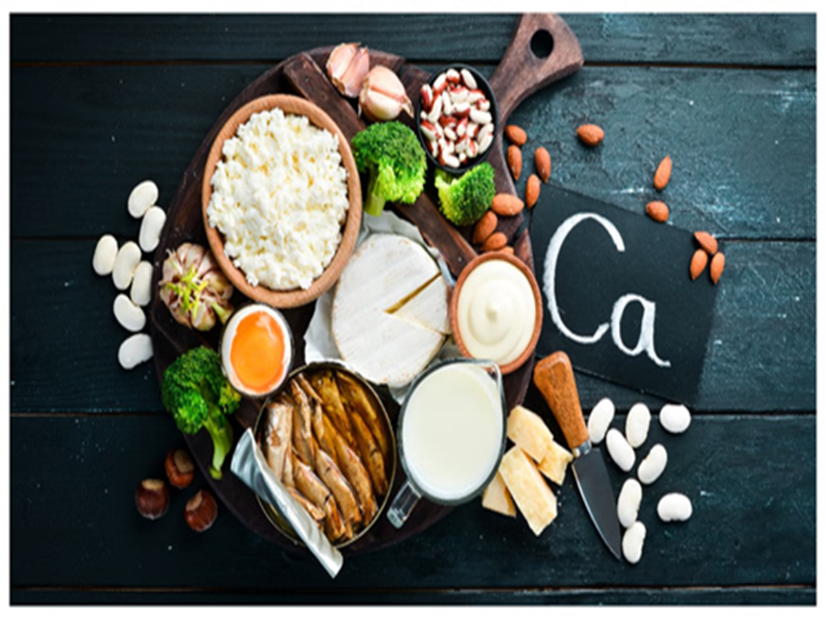 Consult a Doctor Before Calcium Supplements: Essential Insights