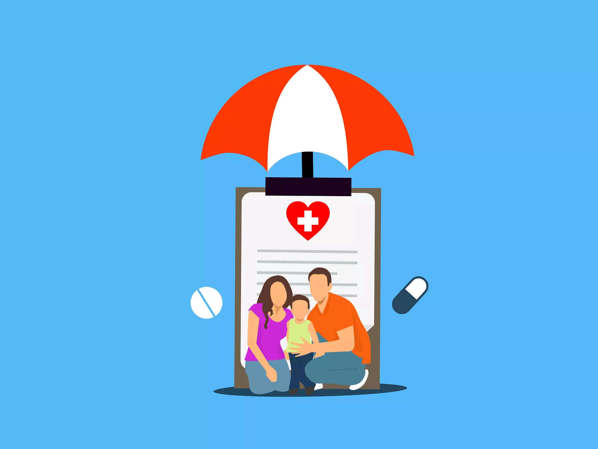 Insights into India's Evolving Health Insurance Market